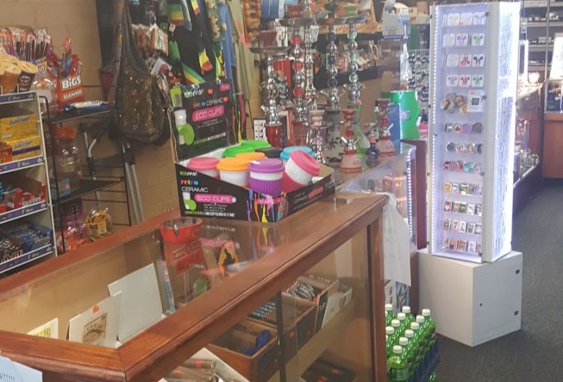 The Best Places to Buy Kratom Locally in Charlotte, NC - Star Kratom